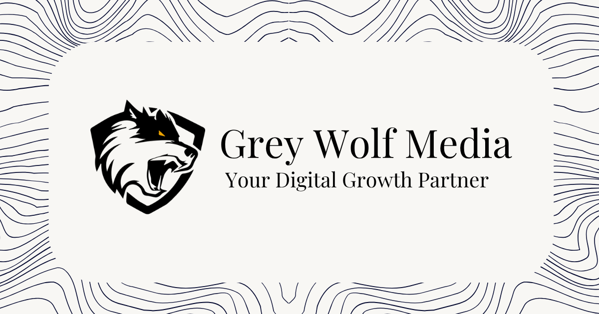 Grey Wolf Media | Your Digital Media Partner